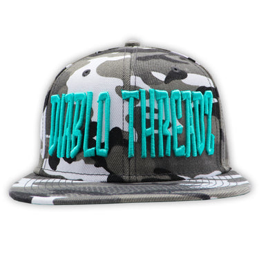 DIABLO THREADZ | MOTORCYCLE LIFE APPAREL AND HATS – Diablo Threadz
